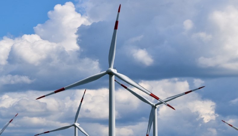 New Age | 55MW wind power plant set up at Mongla deal to be signed on ...