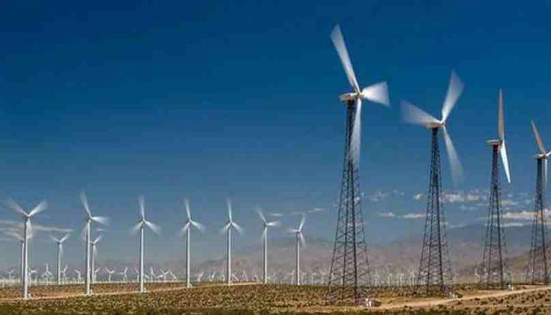 Chinese firm to set up wind power plant at Mongla