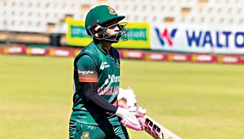 New Age | Mushfiq retires from T20I cricket