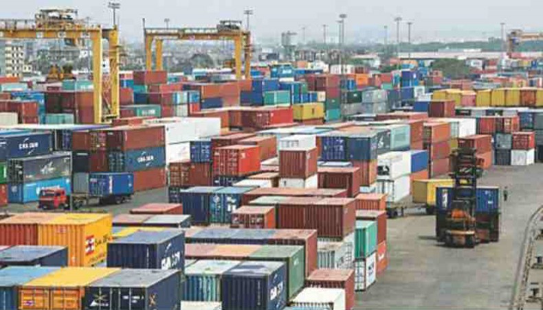 Bangladesh’s exports rise by 36pc in Aug