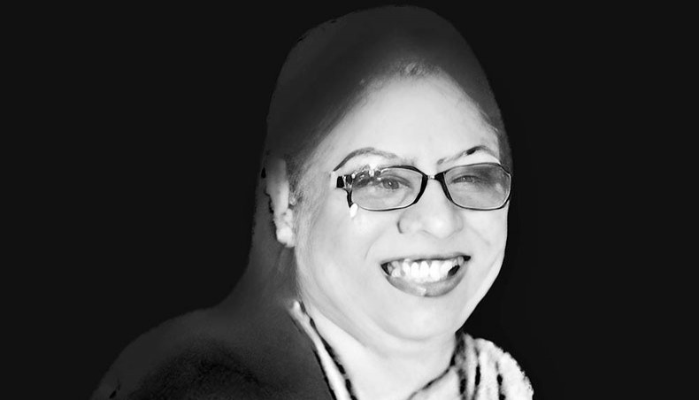 New Age | Loreto founder Nasreen dies