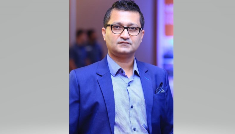 New Age | Nagad’s executive leader gets International leadership award