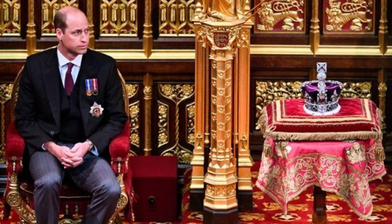 New Age | Prince William becomes heir to the throne after queen’s death