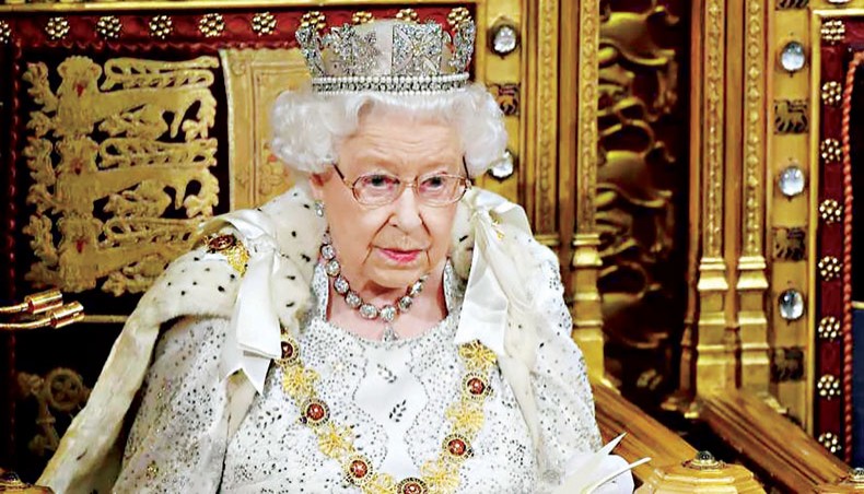 New Age | Queen Elizabeth’s 70 years on throne