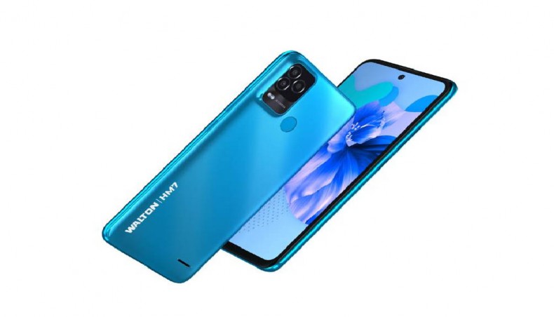 New Age | Walton launches Primo HM7