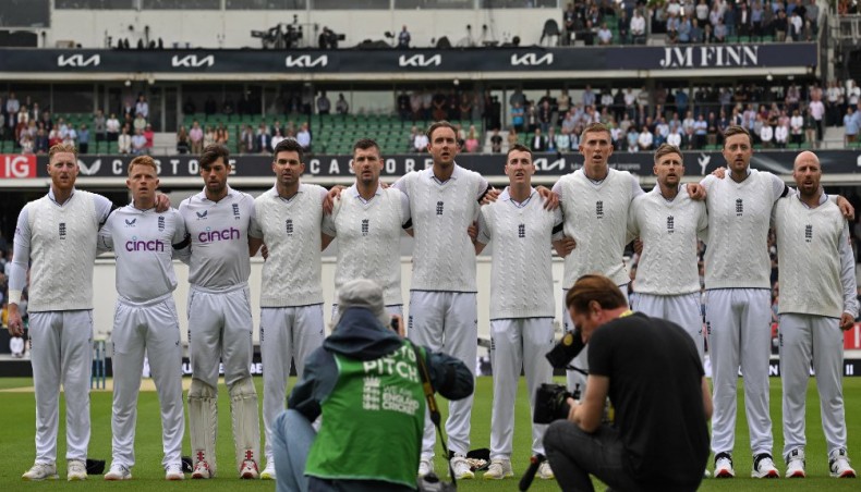 New Age | English cricket says farewell to Queen Elizabeth II