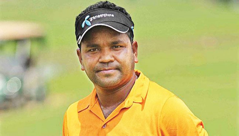New Age | Siddik finishes joint 32nd in Japan
