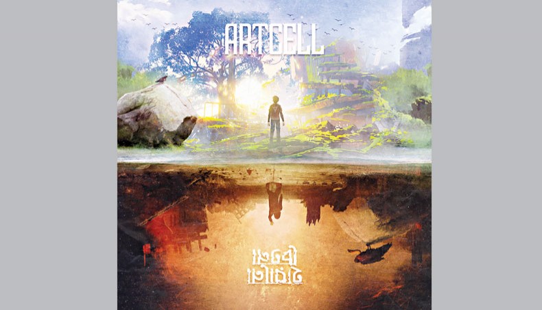 New Age | After Harano Chetona, Artcell gears up for Otritio