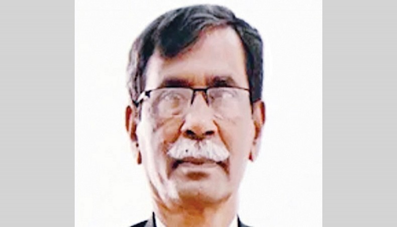 New Age | Prof Nurul Alam to continue as JU VC
