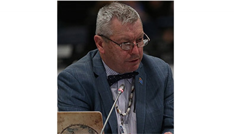 New Age | Climate activits not terrorists: UN expert
