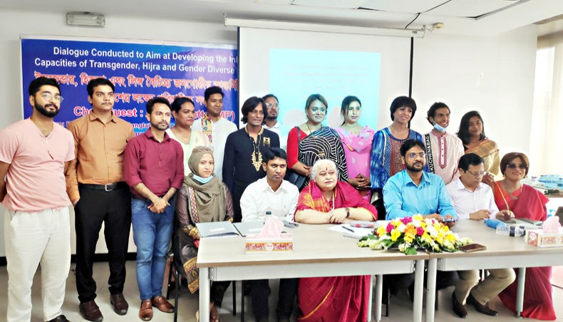 New Age | Ensure rights, opportunities for transgender: rights activists