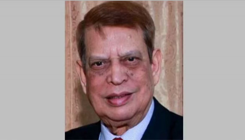 New Age | Former Dhaka mayor BNP leader Abul Hasnat dies