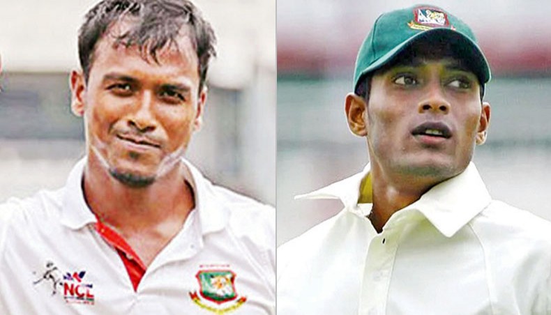 New Age | Rubel, Shafiul decide to retire from first-class cricket