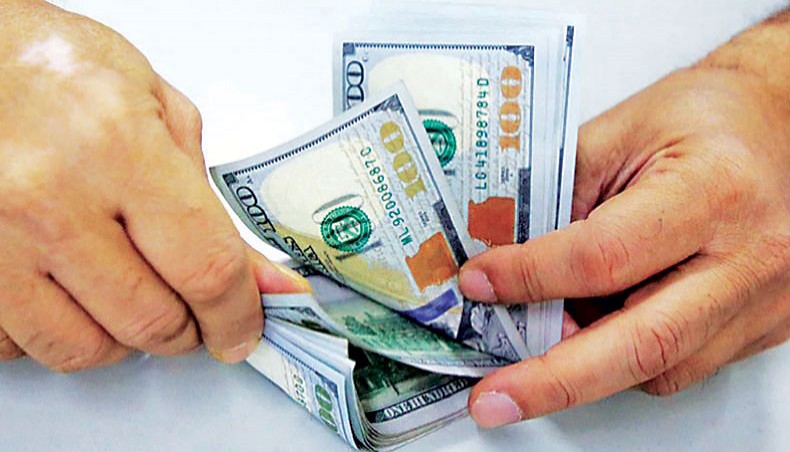 New Age | Forex transactions through cards on the rise