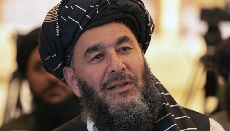 New Age | US, Afghanistan exchange prisoners