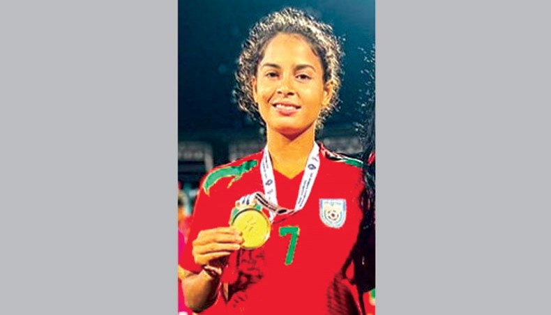 New Age | No one saw our tears of joy: Sanjida