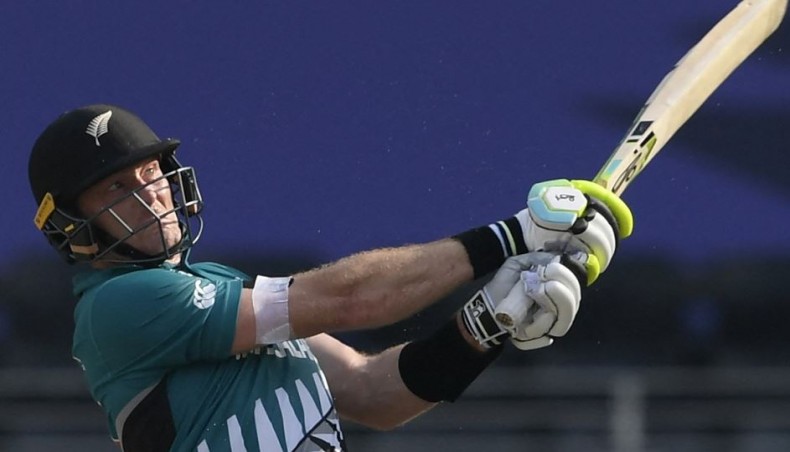 New Age | Guptill to play at seventh T20 World Cup