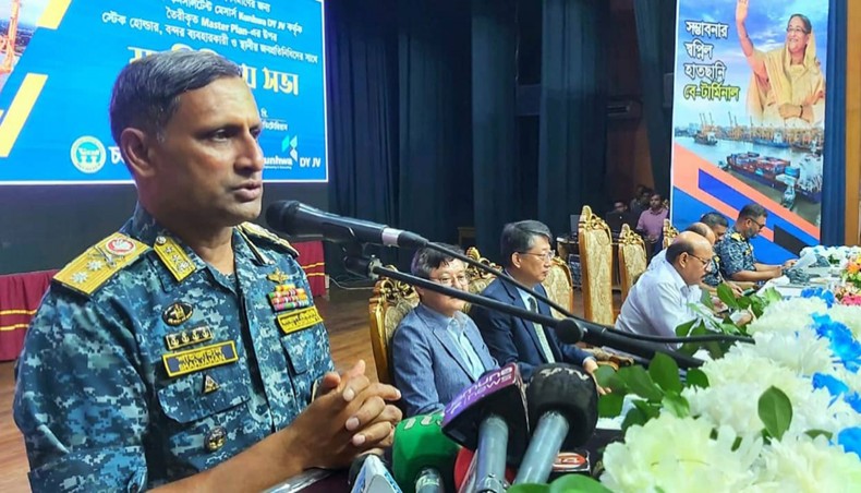 New Age | CPA to start construction works of Bay Terminal in 2023