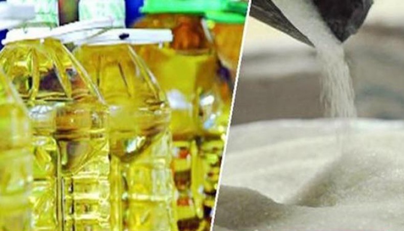 New Age | Govt sets prices of palm oil at Tk 133 a litre, sugar at Tk ...