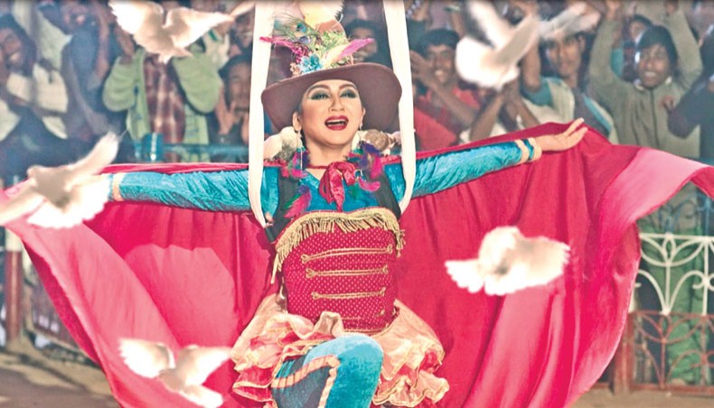 New Age | Beauty Circus to hit 19 cinemas