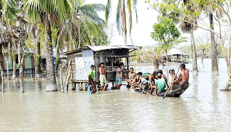 New Age | Vulnerable communities most affected