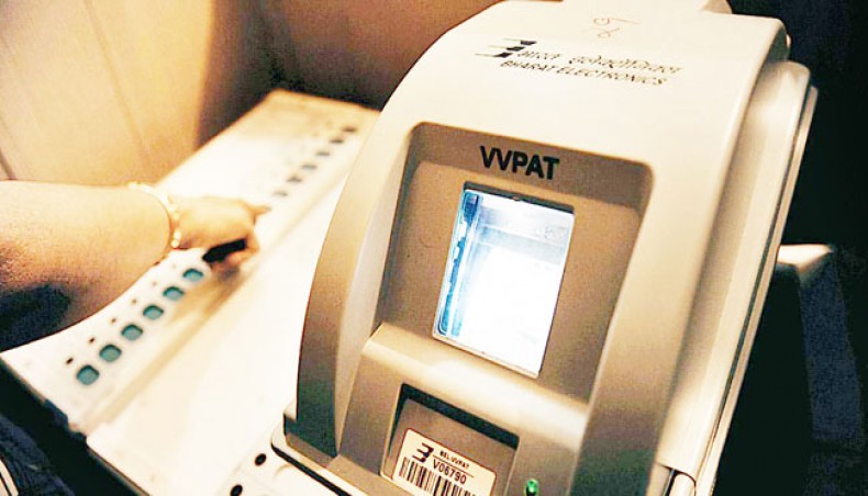 New Age | Keeping EVMs above controversy