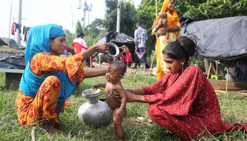 New Age | Bedes on way to ‘extinction’