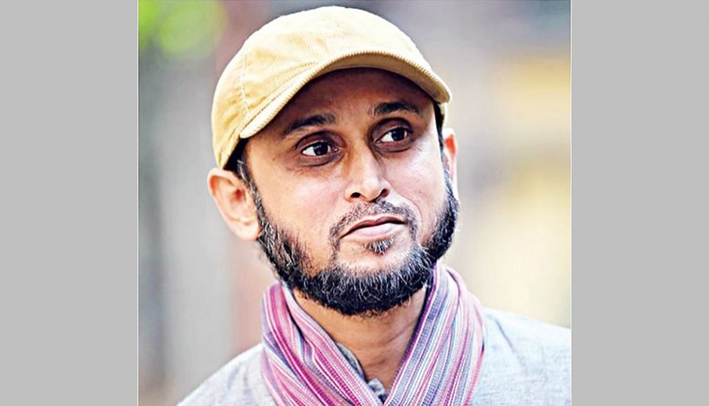 New Age | Farooki honoured at USA film fest