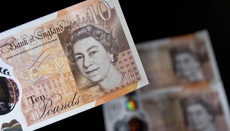 Pound hits record low