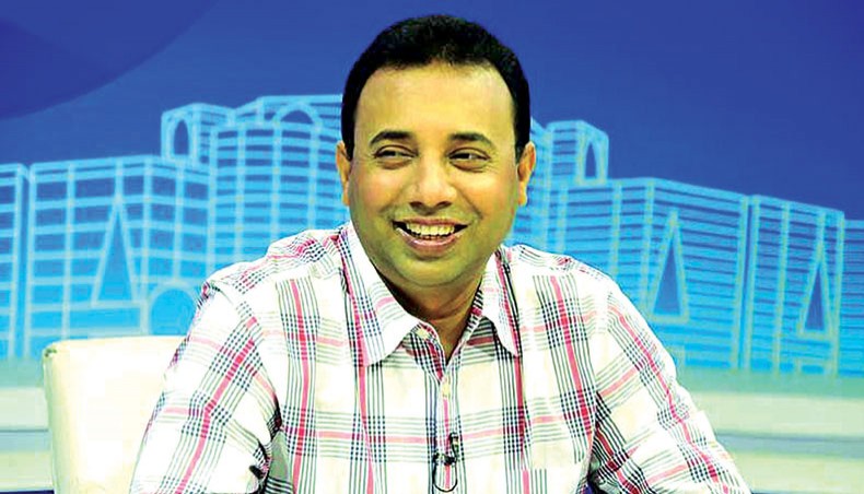 New Age | Tritiyo Matra airs 7000th episode