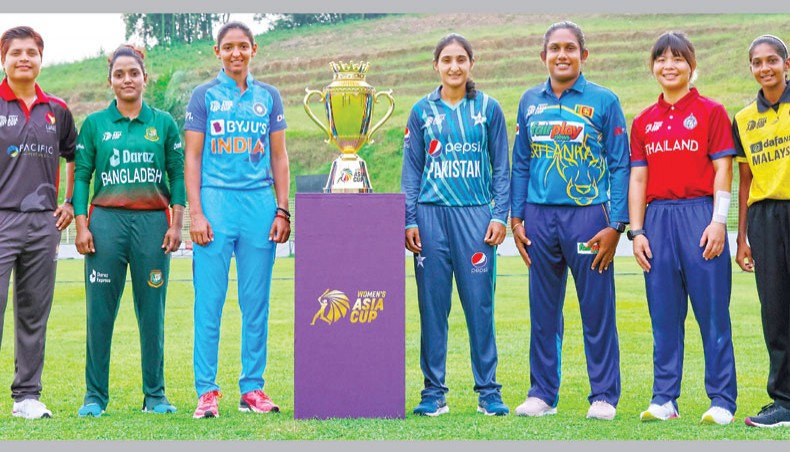 New Age | Bangladesh look to play as a team