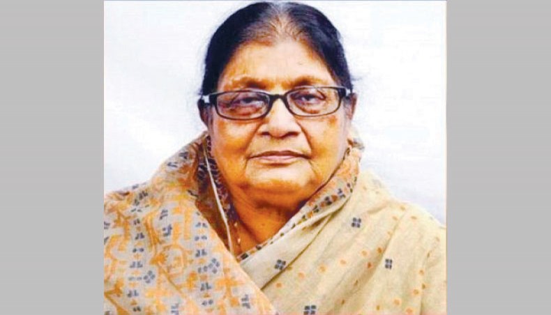 New Age | Sajeda’s two sons among 14 seek AL nominations for Faridpur ...