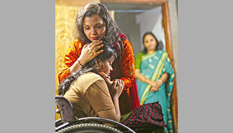 New Age | Alo Amar Alo premiered marking Durga Puja