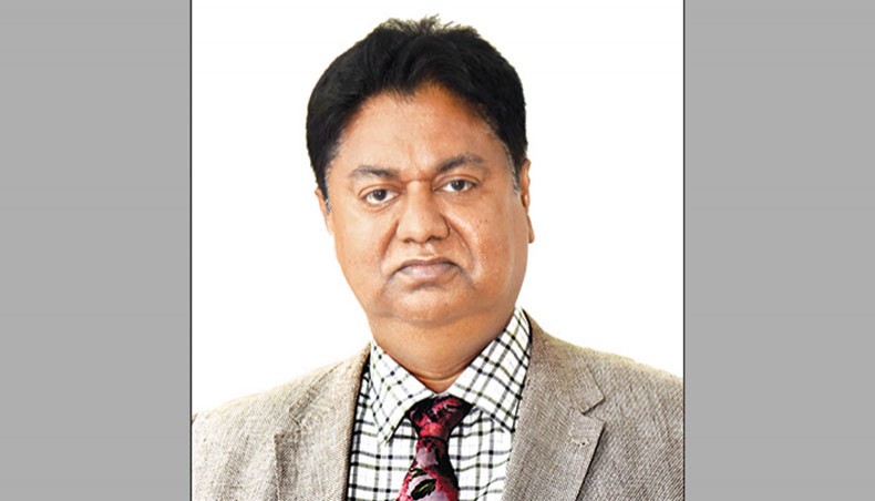 New Age Mosleh Uddin Joins Shahjalal Islami Bank As Md Ceo 