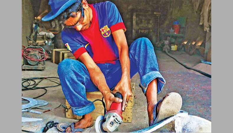 New Age | Policy sets six-year action plan to develop light engineering ...