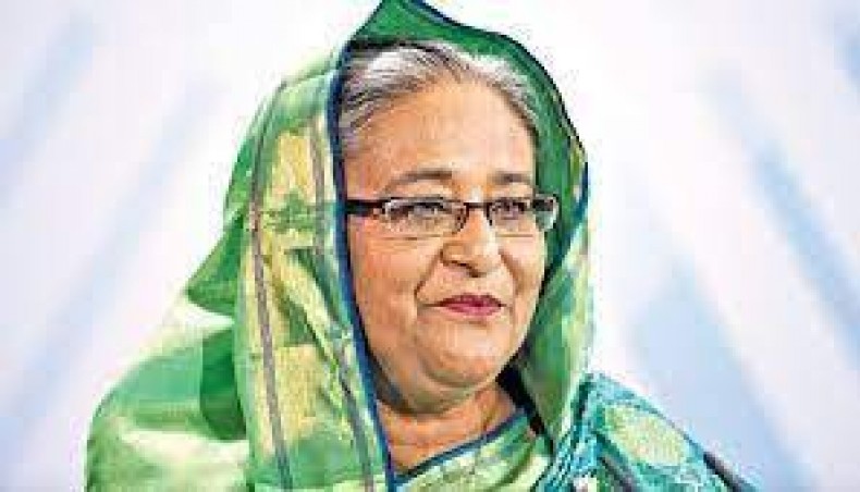 New Age | The Washington Post praises PM Hasina’s leadership quality