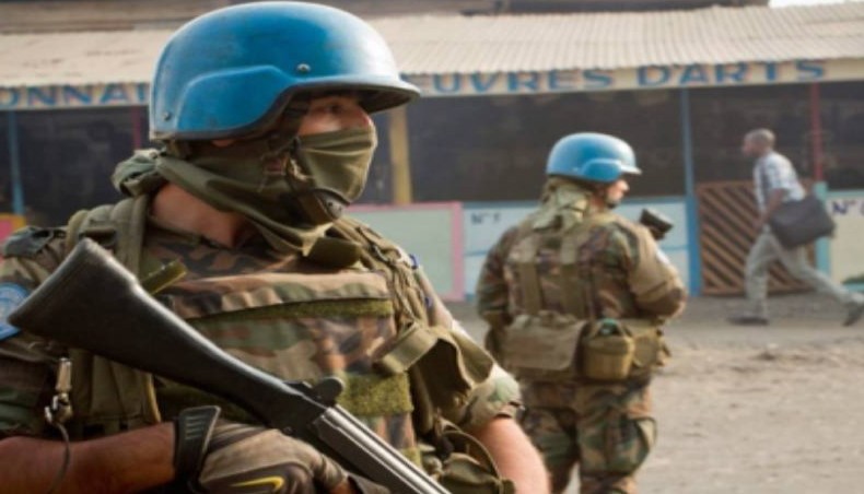 New Age | 4 Bangladeshi peacekeepers injured in CAfrican Republic IED ...