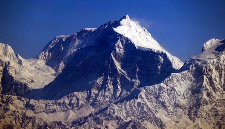 4 dead after avalanche in Indian Himalayas