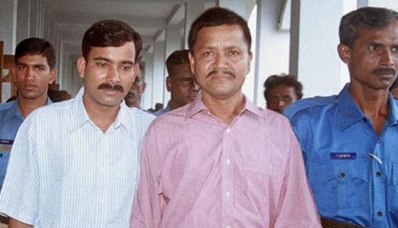 New Age | ULFA leader Anup Chetia’s daughter marries Bangladeshi youth
