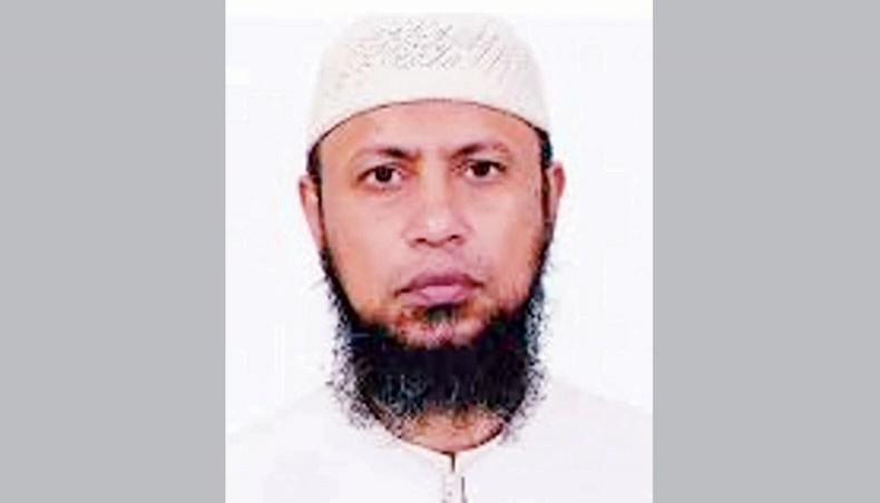 New Age | Rabbani made new SC registrar general