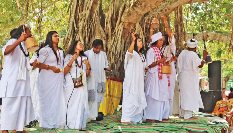 New Age | Shilpakala pays tribute to SM Sultan