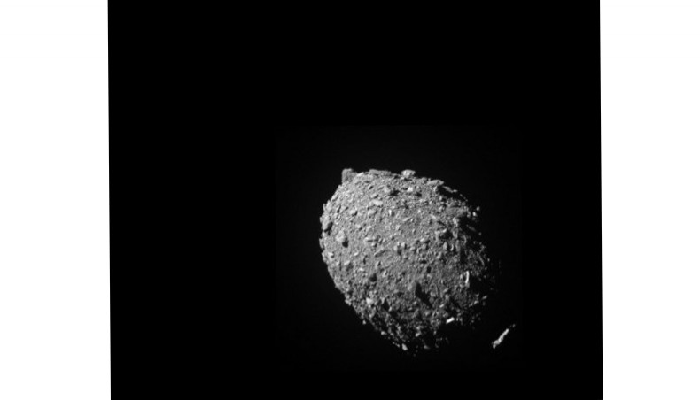 New Age | NASA kicked asteroid off course in test to save Earth