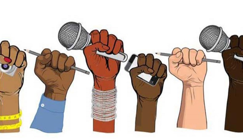 New Age | Can free media exist?