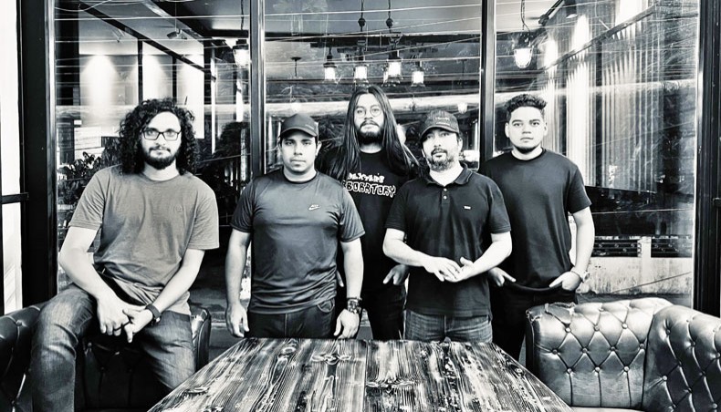 New Age | Shironamhin eyeing to release unplugged album