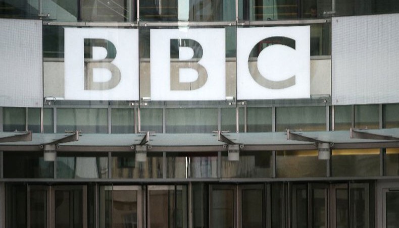 New Age | BBC marks 100 years facing questions about its future
