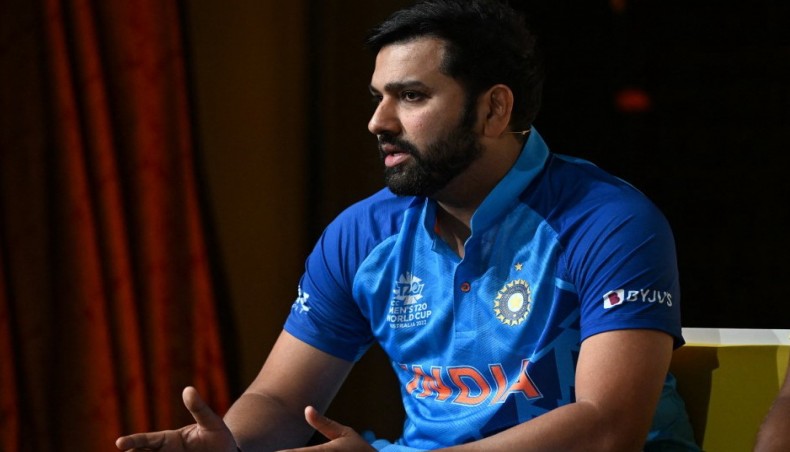 New Age | India has bench strength to cover injuries: Rohit