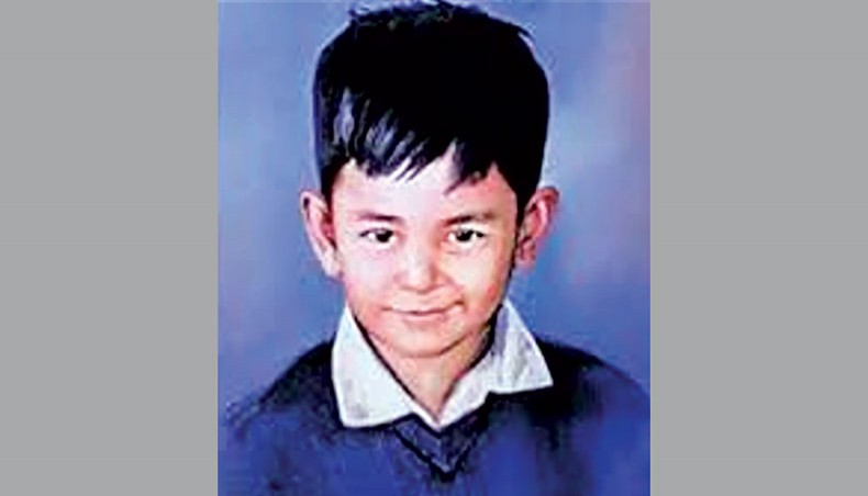 New Age | Sheikh Russel Day today