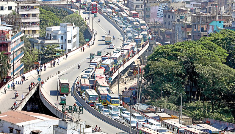 Electronic toll collection stressed to ease traffic congestion