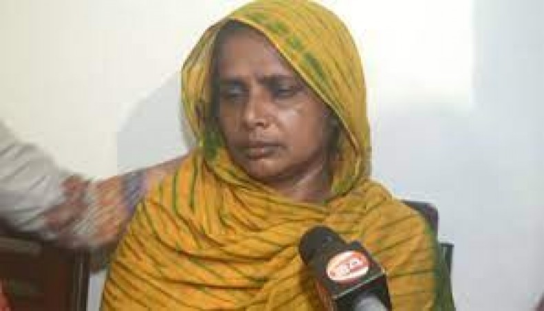 New Age | Rahima plotted ‘kidnapping drama’ herself, son says in statement