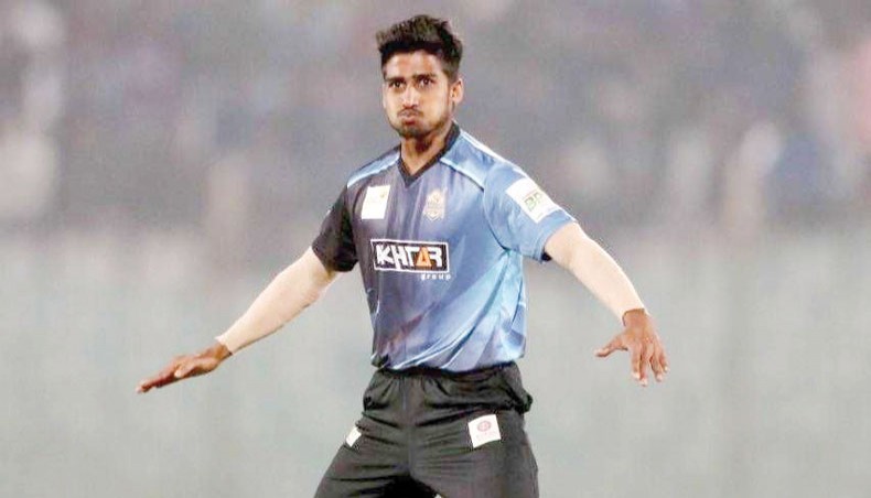 New Age | Rana banned for one month